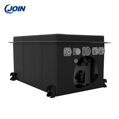 China Lifepo4 48v Lithium Battery Durable 105Ah Golf Buggy Battery for sale