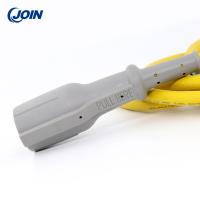 China 48 Volt Powerwise Charger Plug With 130 Inch Cable  DC Cord for sale