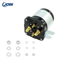 China 48V Heavy Duty Solenoid Valve For Golf Buggies JR1-H1950-00 for sale
