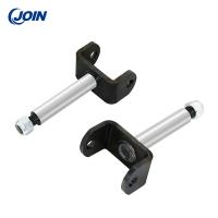 China Front End King Pin Repair Kit Mechanical OEM / ODM Golf Car Accessories for sale