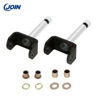 China Front End King Pin Repair Kit Mechanical OEM / ODM Golf Car Accessories for sale