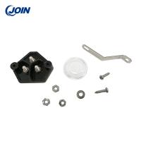China 1012101 Golf Cart Accessories 25Amp Dual Link Fuse Kits Protective for sale