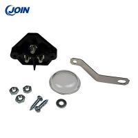 China 1012101 Golf Cart Accessories 25Amp Dual Link Fuse Kits Protective for sale