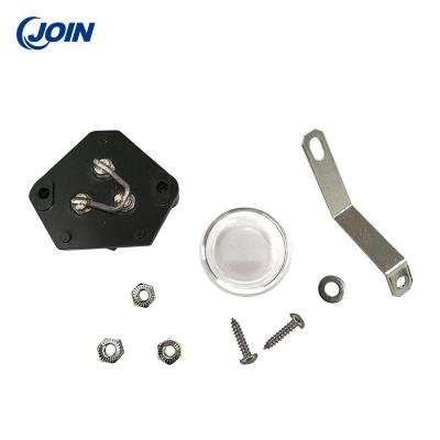 China 1012101 Golf Cart Accessories 25Amp Dual Link Fuse Kits Protective for sale