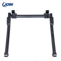 China Hunting Buggies Unlimited Lift Kits Black Golf Car Lift Kits ODM for sale