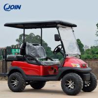 China Generic Golf Cart Lift Kits Golf Buggies Car Lift Kits Iron Material for sale