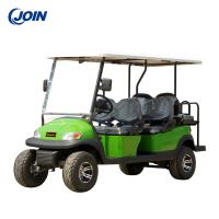 China Iron Golf Cart Lift Kits For Electric Hunting Suv Golf Buggies for sale