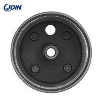 China Electric Golf Cart Accessories Rear Brake Drum replacement 1982-Up for sale