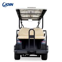 China Golf Buggy Golf Cart Mirrors / Universal Side View Mirrors Plastic for sale