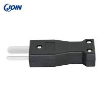 China 101643301 Accessories Golf Cart 48V Golf Cart Charger Plug Black for sale