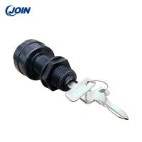 China ODM Electric Golf Cart Ignition Start Switch Accessories 102508601 for sale