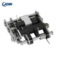 China Electric Golf Cart Brake Pawl Lock Irregular Shape Durable Long Lasting for sale