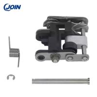 China Electric Golf Cart Brake Pawl Lock Irregular Shape Durable Long Lasting for sale
