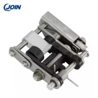 China Electric Golf Cart Brake Pawl Lock Irregular Shape Durable Long Lasting for sale