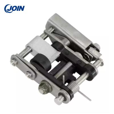 China Electric Golf Cart Brake Pawl Lock Irregular Shape Durable Long Lasting for sale