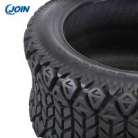 China 4ply Golf Cart Wheels And Tires 14 Inch Tubeless For Club Car for sale