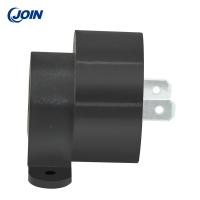 China Black Golf Cart Parts 12V - 48V Forward Golf Cart Reverse Buzzer for sale