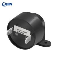 China Black Golf Cart Parts 12V - 48V Forward Golf Cart Reverse Buzzer for sale
