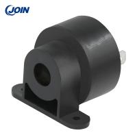 China Black Golf Cart Parts 12V - 48V Forward Golf Cart Reverse Buzzer for sale