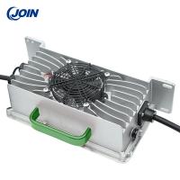 China Buggy Golf Cart Accessories 15A 48V Golf Cart Battery Charger for sale