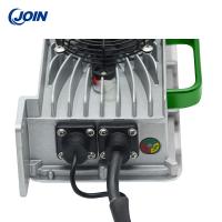 China Buggy Golf Cart Accessories 15A 48V Golf Cart Battery Charger for sale