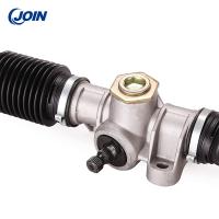 China 601500 Golf Cart Accessories High Resilience Steering Gear Box for sale