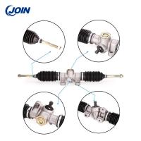 China 601500 Golf Cart Accessories High Resilience Steering Gear Box for sale