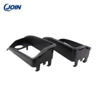 China Passenger Golf Cart Light Kit Side Led Headlight Bezel Plastic 0.3kg for sale