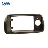 China Passenger Golf Cart Light Kit Side Led Headlight Bezel Plastic 0.3kg for sale