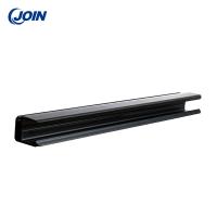 China 101444101 Golf Cart Accessories / Windshield Clips 0.45kg Rubber for sale