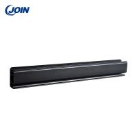 China 101444101 Golf Cart Accessories / Windshield Clips 0.45kg Rubber for sale