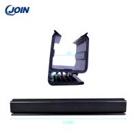 China 101444101 Golf Cart Accessories / Windshield Clips 0.45kg Rubber for sale