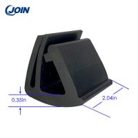 China Rubber Golf Cart Windshield Retaining Clips Folding Accessories for sale