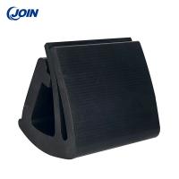 China Rubber Golf Cart Windshield Retaining Clips Folding Accessories for sale
