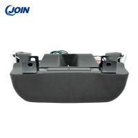 China ODM Golf Cart Headlight Kit Led Head Light With Bumper 102524801 for sale