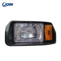 China Right And Left Side Headlight Golf Cart Light Kits Assembly for sale