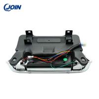 China Golf Buggy Golf Cart Led Lights Harness Universal Golf Cart Headlight Kit Bumper for sale