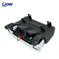 China ODM Golf Cart Light Kit / Led Headlights Harness With Bumper for sale