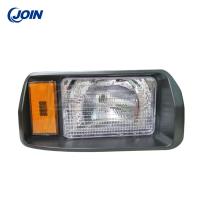 China Right And Left Side Headlight Golf Cart Light Kits Assembly for sale