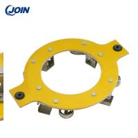 China 3.2HP Golf Cart Accessories 1017948 Motor Carbon Brush Holder for sale