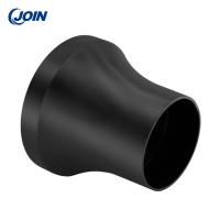 China Black Plastic Golf Cart Steering Wheel Adapter DS-001 Model Number for sale