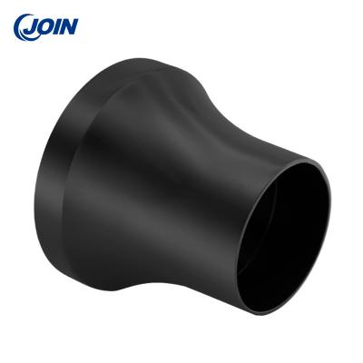 China Black Plastic Golf Cart Steering Wheel Adapter DS-001 Model Number for sale