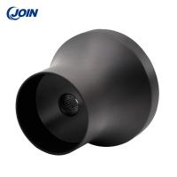 China Black Plastic Golf Cart Steering Wheel Adapter DS-001 Model Number for sale