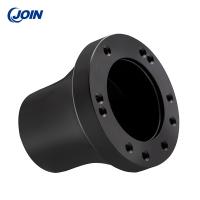 China Black Plastic Golf Cart Steering Wheel Adapter DS-001 Model Number for sale