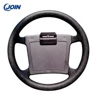 China ODM / OEM Steering Wheel Monochromatic Removable Golf Car Steering Wheel for sale