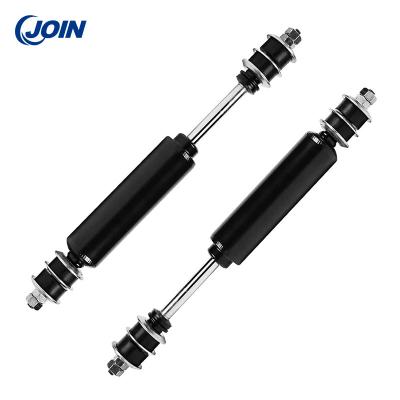 China 102588501 Heavy Duty Golf Cart Rear Shock Absorber Hydraulic for sale