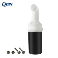 China JOIN Universal Sand Bottle With Rattle Proof Holder For Golf Carts for sale