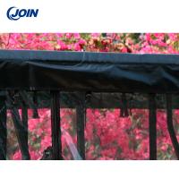 China OEM Golf Cart Enclosure Waterproof Durable Custom Rain Curtain for sale