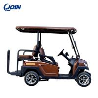 China 215/35-12 Black Electric Golf Cart Tires Wheels 12in Durable for sale