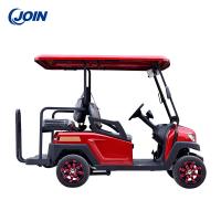China New 12 Inch Golf Cart Wheels And Tires 215/35-12 Golf Buggy Tires for sale